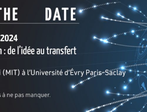 L’axe transverse Médecine Personnalisée de IBISC est présent au Salon ...